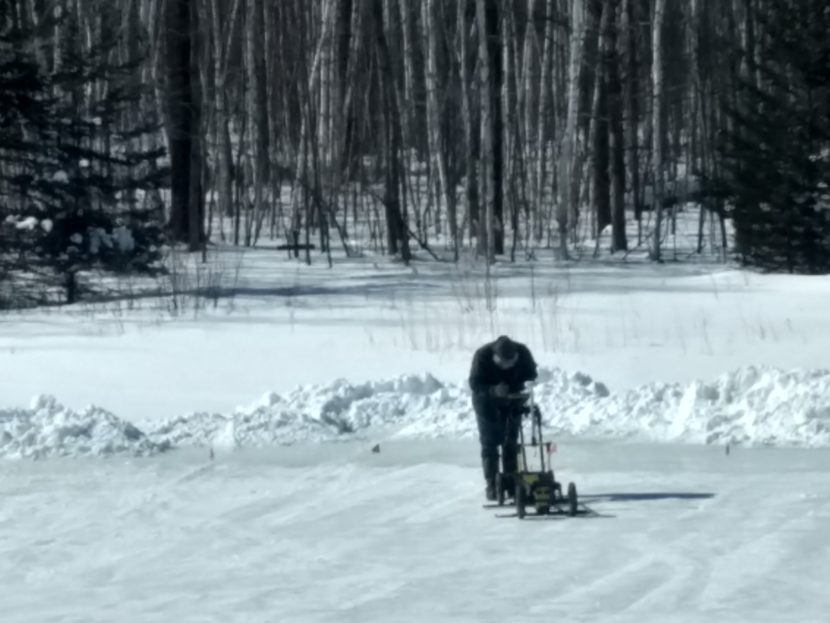 GPR for engineers and professionals | EngineeringGeophysics.com