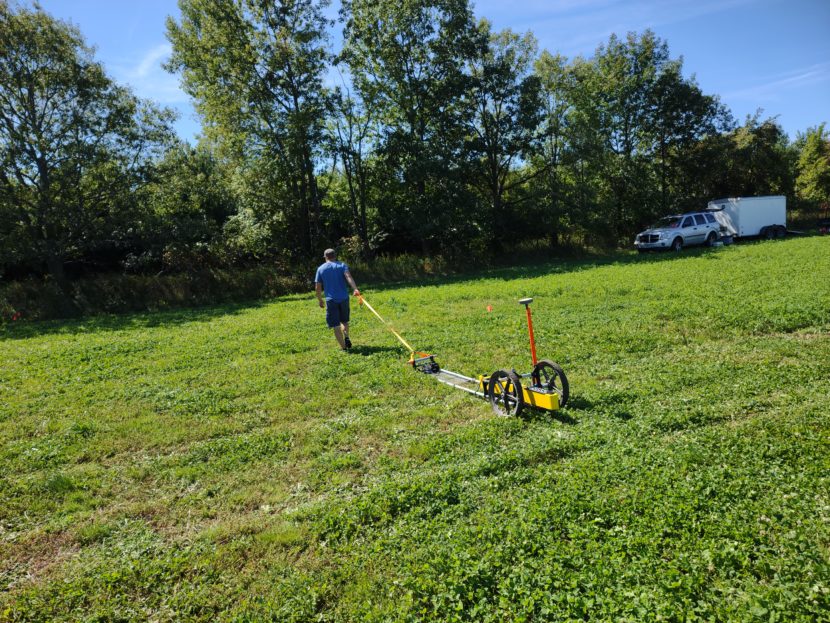 Geonics EM31, EM34, EM38, EM61 EngineeringGeophysics.com